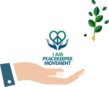 I Am Peacekeeper Movement